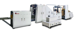 How to Avoid Mistakes While Purchasing a Flexo Printing Machine - Sahil ...