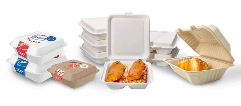 Clamshell Box Making Machine - Sahil Graphics